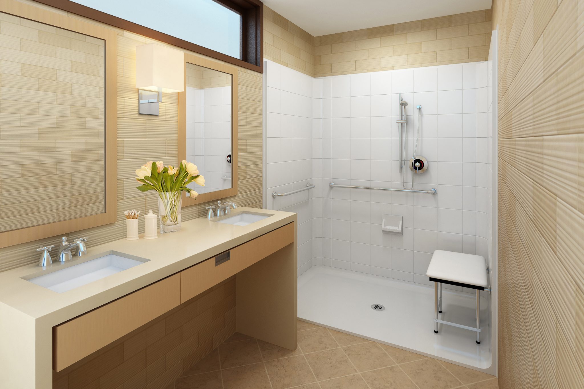 Bath Remodel Boise, ID | Custom Bath Solutions