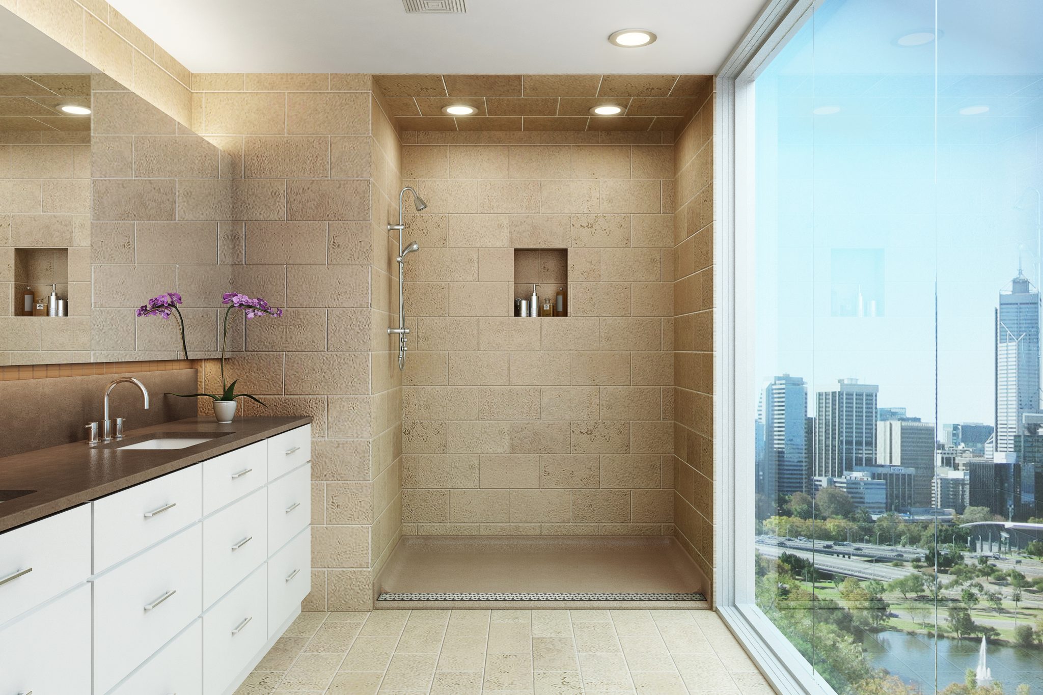 Bath Remodel Boise, ID | Custom Bath Solutions