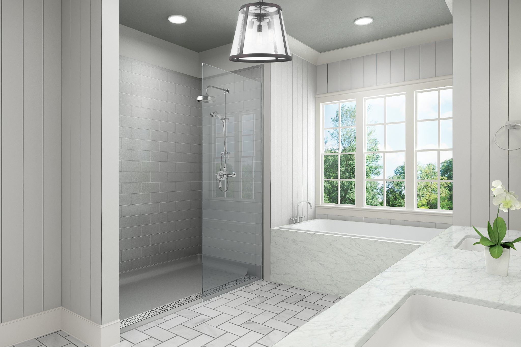 Bath Remodel Boise, ID | Custom Bath Solutions