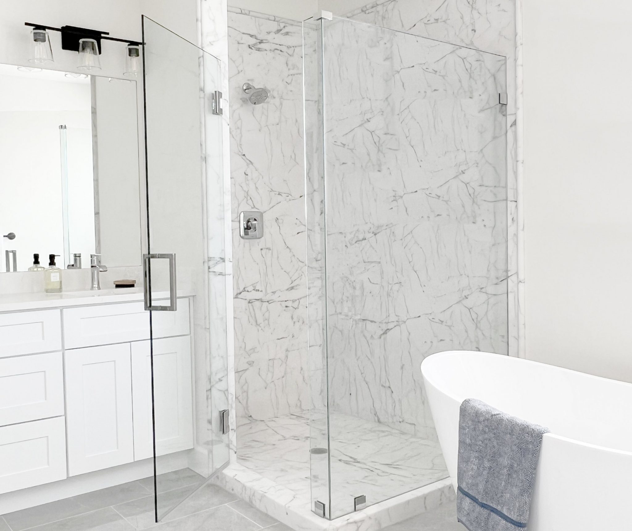 Bath Remodel Boise, ID | Custom Bath Solutions